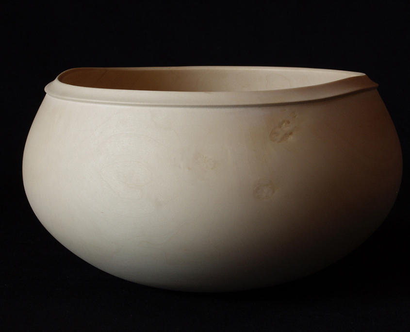 Bowls - Richard Raffan