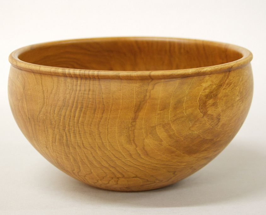Bowls - Richard Raffan