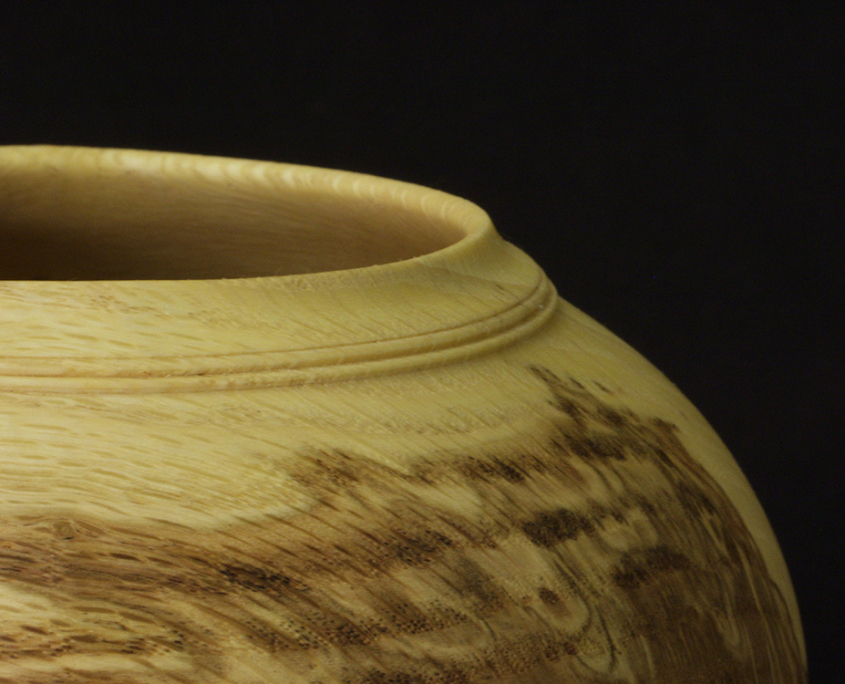 Bowls - Richard Raffan