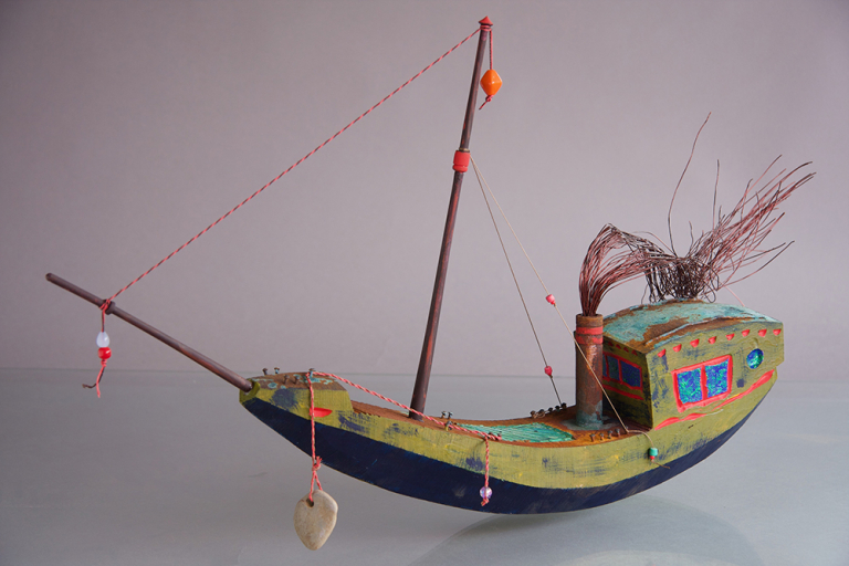 Home - Richard Raffan